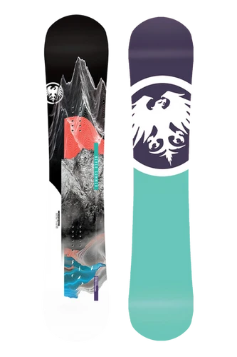 Never Summer Women's Proto Synthesis | Gallatin Alpine