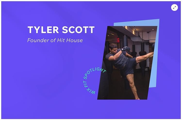 How to respectfully modernize a martial art with Hit House founder ...