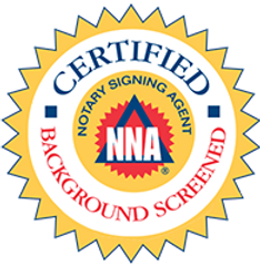 Loan Signing Agent | Regan The Notary | Birmingham