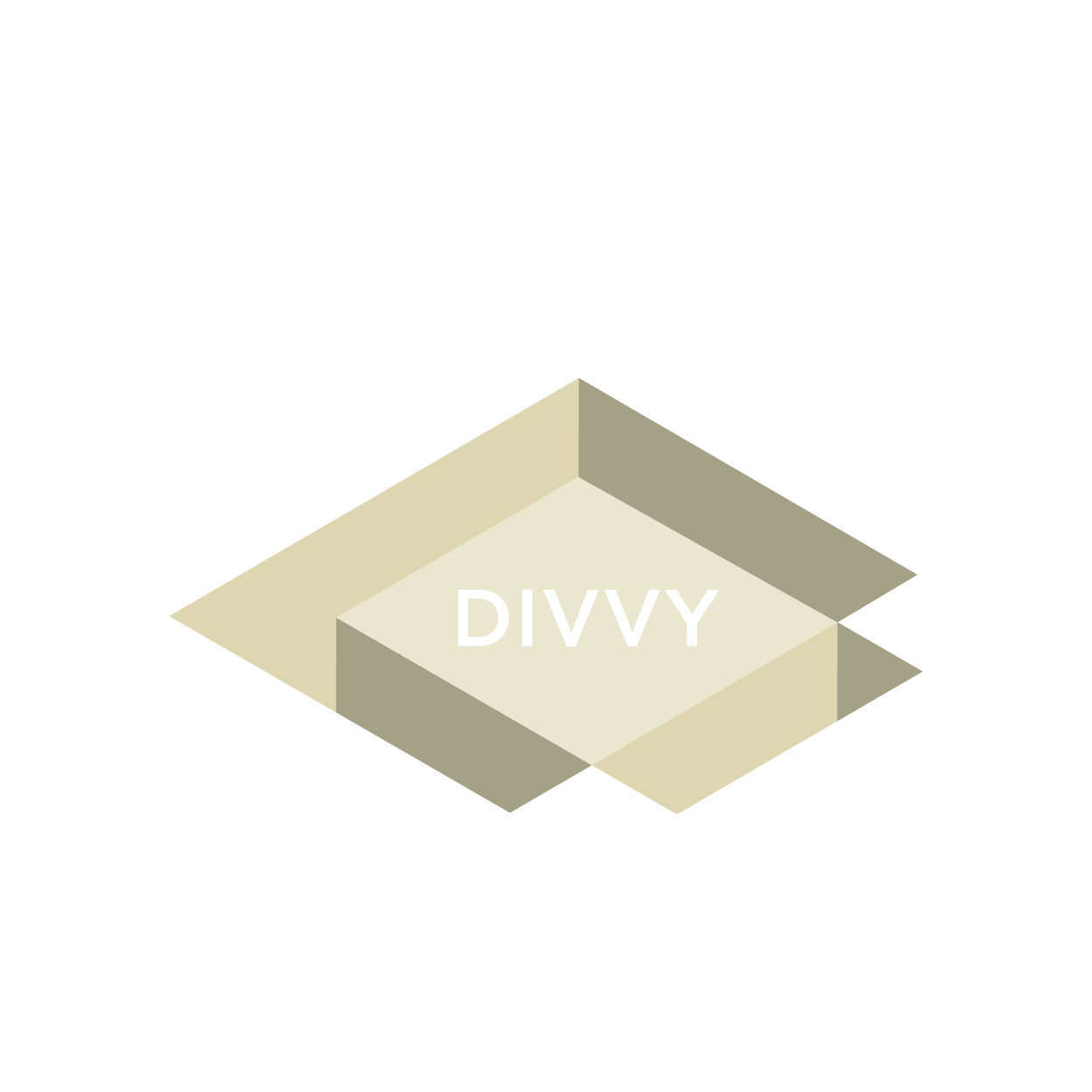 Divvy Logo