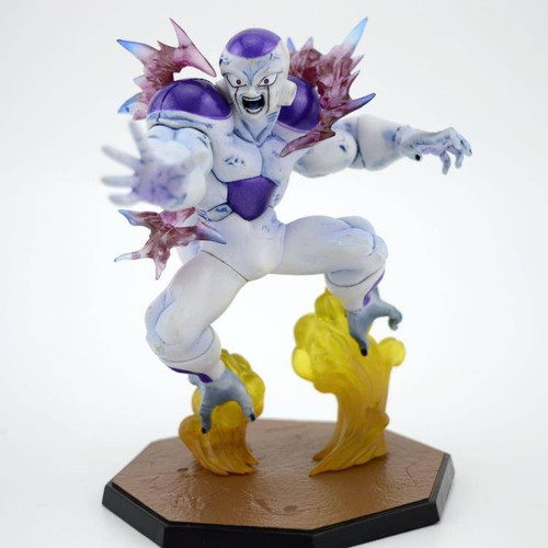 Freeza Ultima Forma Dragon Ball Z | otageek