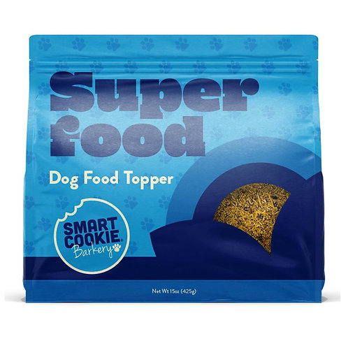 Superfood Dog Food Topper | Remi's Pet Supply