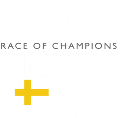 Some of the world's best racers | Race Of Champions