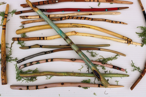 FAE MAGIC WAND | Magic To Make