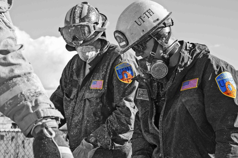 Unified Fire Service Area | Salt Lake County, UT