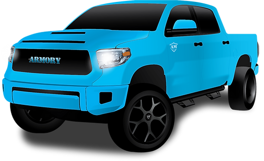 Automotive Armor | A M Armory