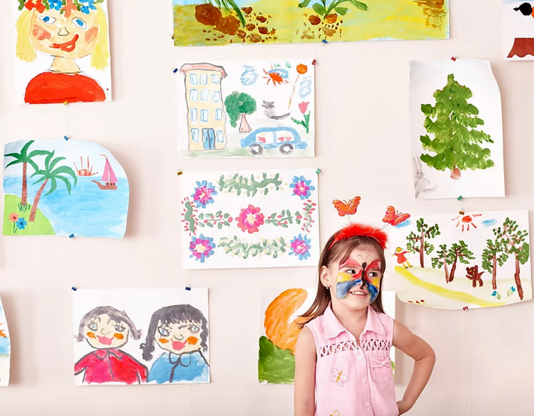 Assignments | Canvas ABA-Art