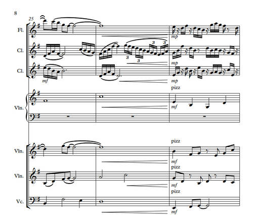 Animation - Score | Yuri Gore Composer