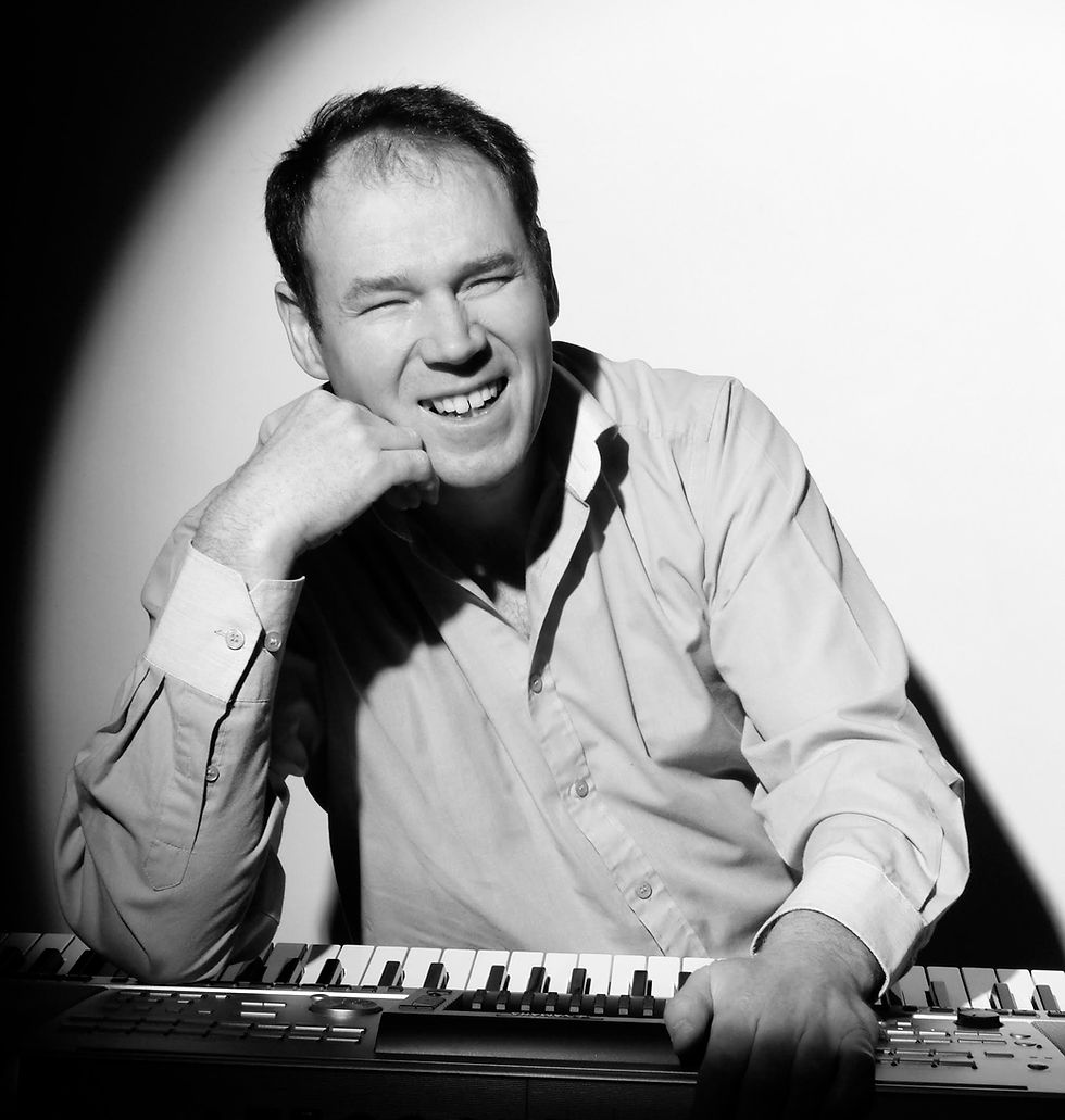 REVIEWS | Carlmorganmusic