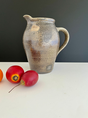 Large Jug - Daniel Lafferty | Bandicoot Pottery