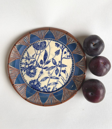 Plate 3 | Bandicoot Pottery