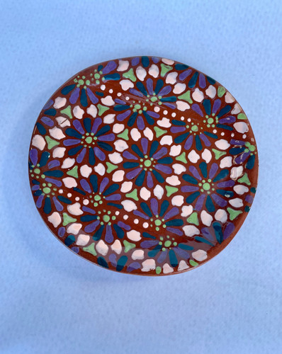 Side plate | Bandicoot Pottery