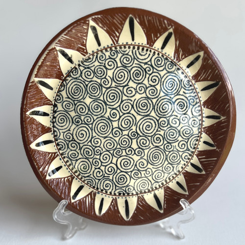 Plate | Bandicoot Pottery