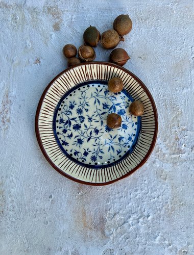 Plate 5 - Gabrielle Powell | Bandicoot Pottery
