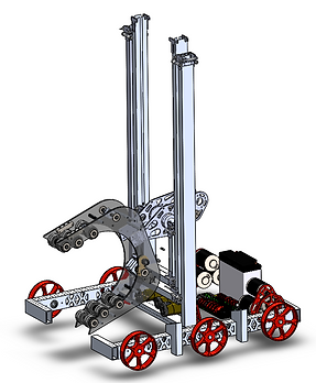 Intake Mechanism FRC 2019 | Mysite