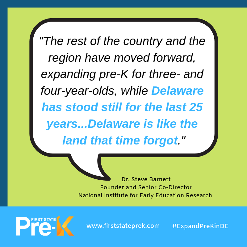 RESOURCES | First State Pre-K