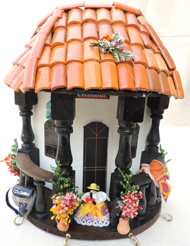 BALCON REDONDO 2161 | balcones