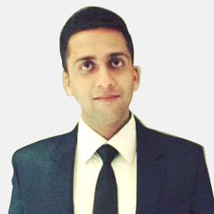 Dhruv Arora
