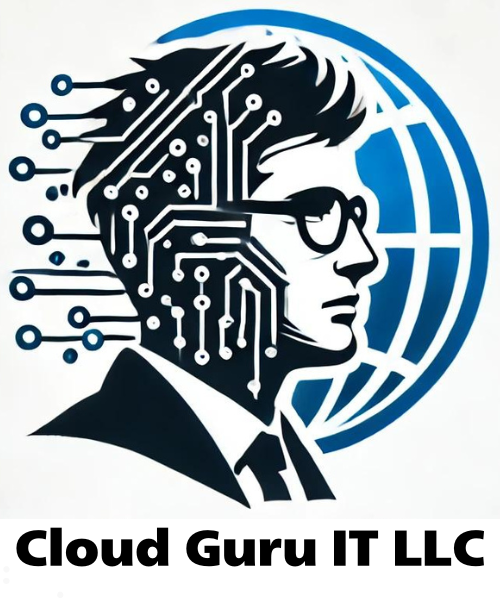 Cloud Guru IT LLC | Cloud Consultant | Bay Area California