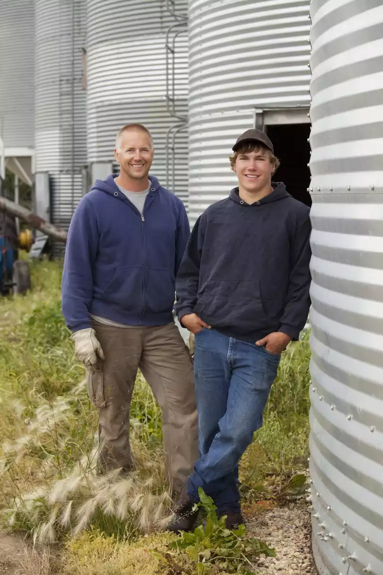 OPI | Midwest Grain Tech