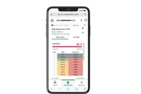 AGI SureTrack | Midwest Grain Tech