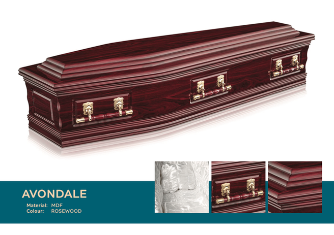 Coffins | Affinity Funerals