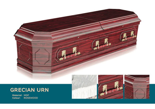 Coffins | Affinity Funerals