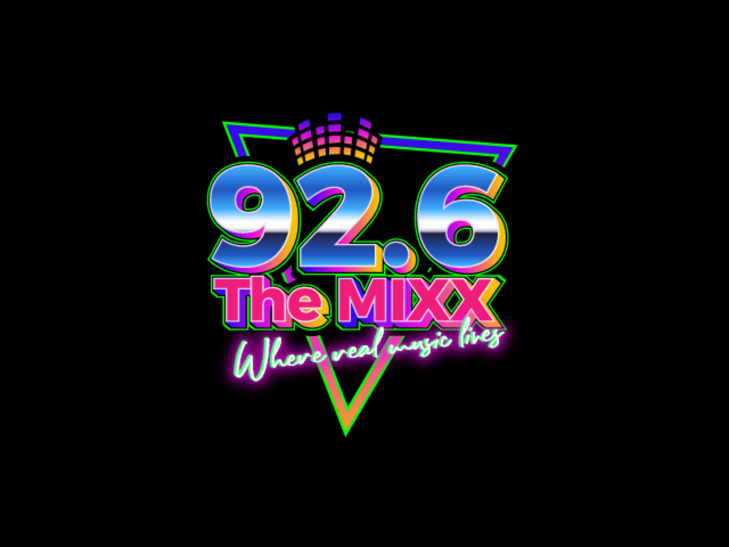 Creative Platform, | 92.6 The Mixx | Doraville