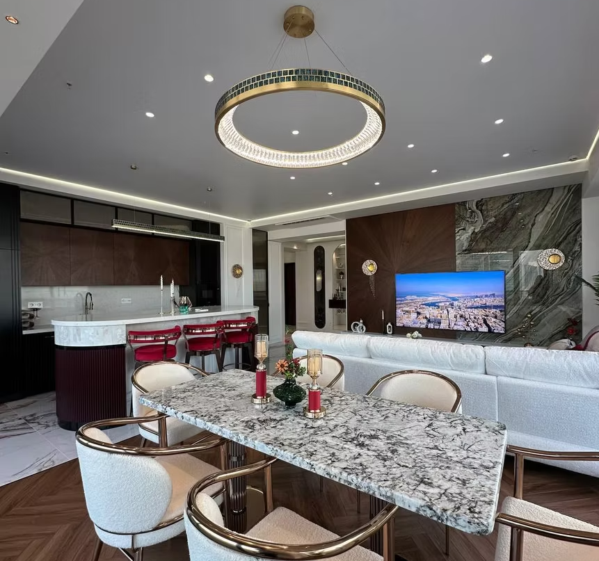 For Sale: Uylar Sales- Apartment