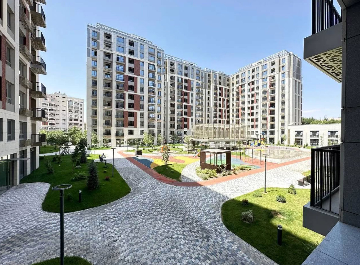 For Rent: Uylar Sales- Apartment