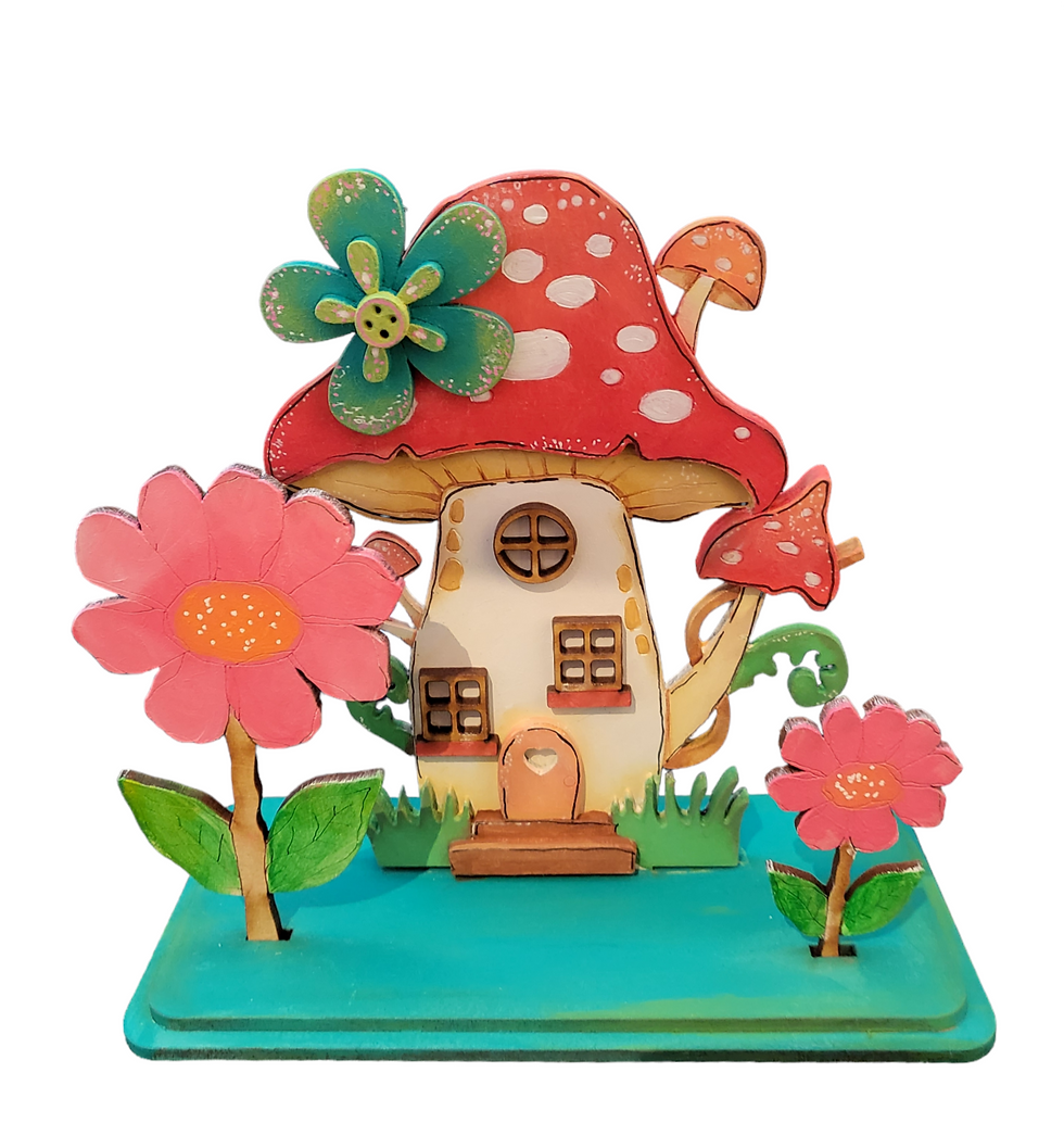 MadhattersCrafts/ MDF Craft Kits and Shapes/ Scotland