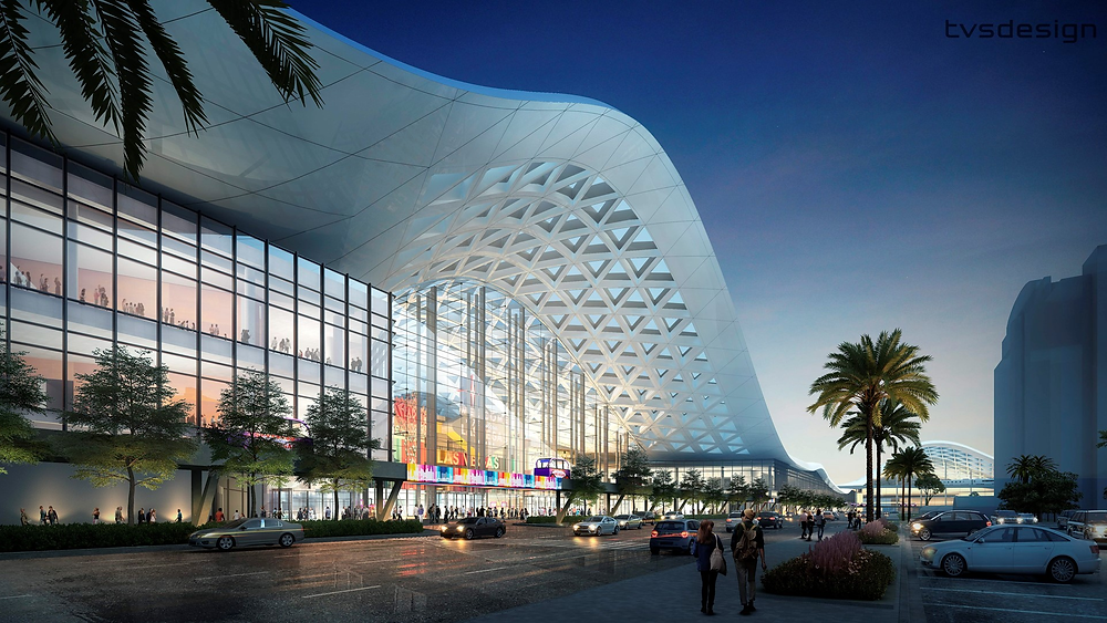 Top 20 Conference Cities in America for Meeting and Conference Planning