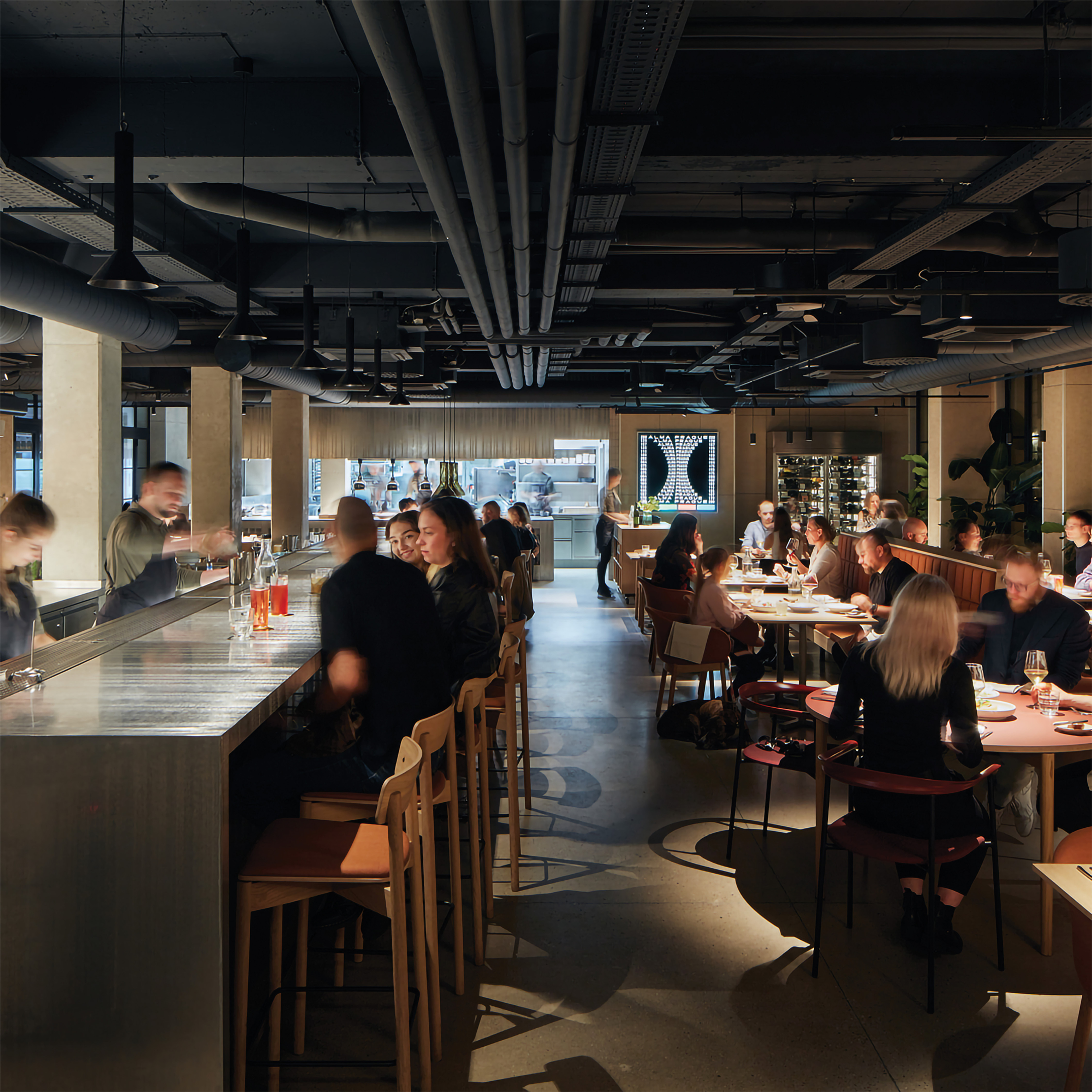 Alma Prague | Nejlepší restaurace