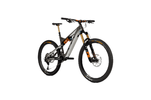 EPIUM All-Mountain 5.9 Ultra | Carbon E-Mountainbike | E Mobility Mittelrhe