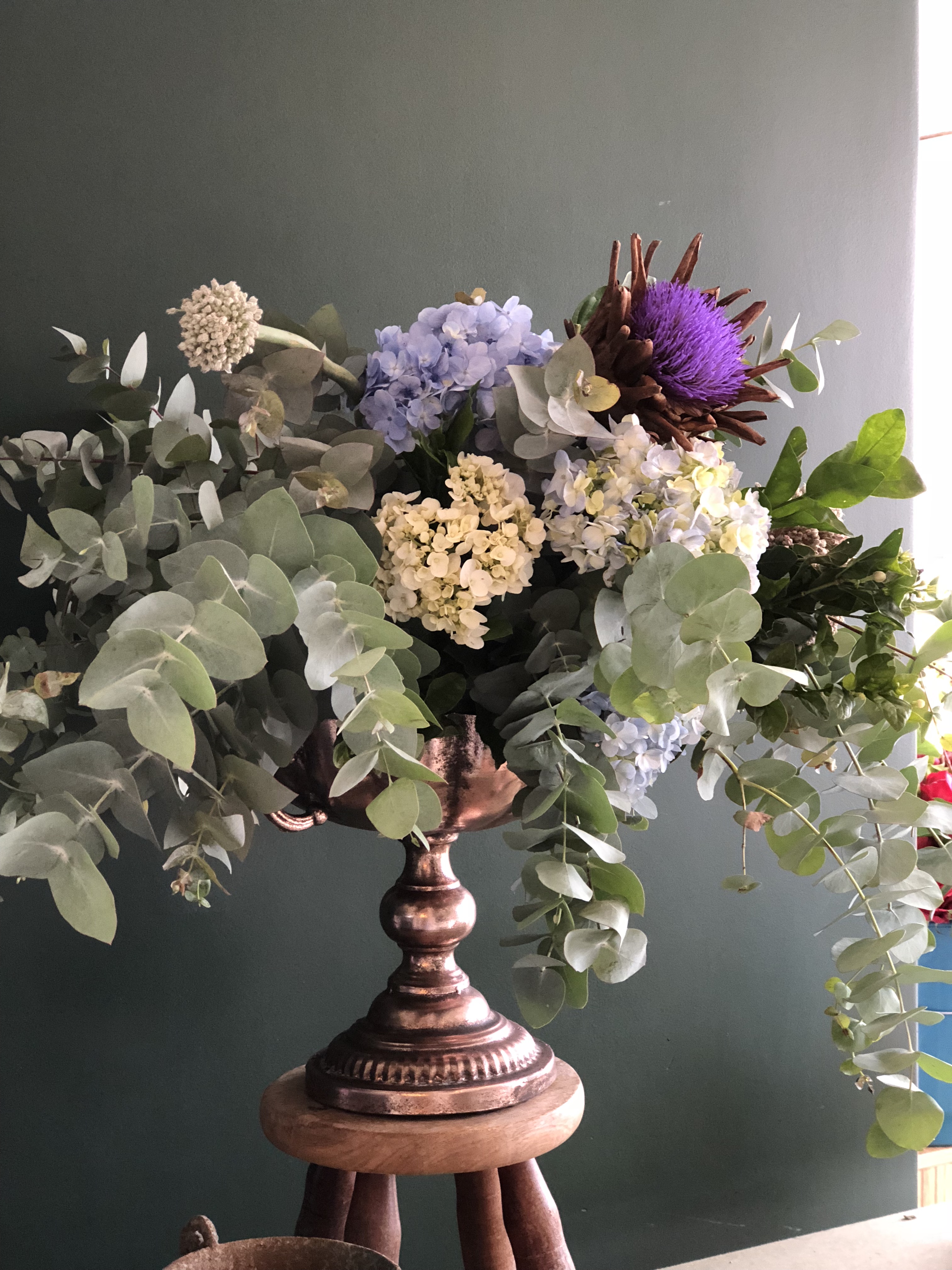 Floriana Flor | Arranjos Florais