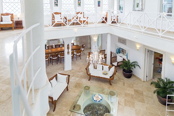 The Best Luxury Wellness Retreats to Help Escape From Everyday Life