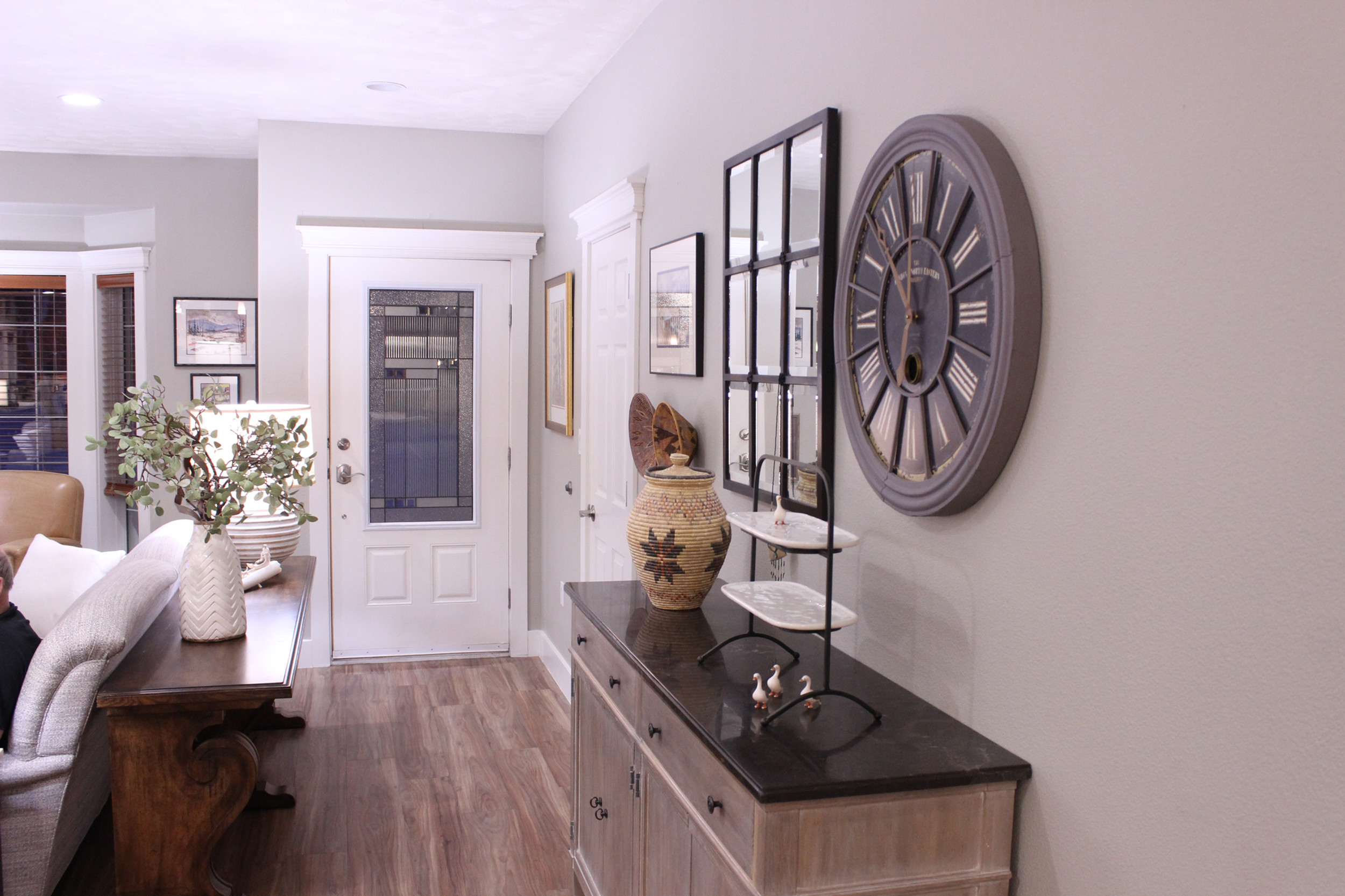 CONTACT | Denali Builders
