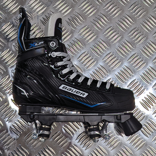 Bauer XLP - No Wheels | Skate Factory