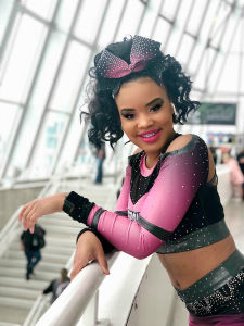 All Star Cheerleading | Spirit Zone Booster Club | United States