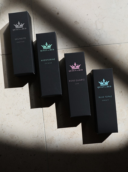 Queen Of Bud Cannabis