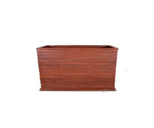 Jardinera Enduelada 60 Im. Madera | Deconcepto