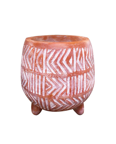 Maceta Cajete | Deconcepto