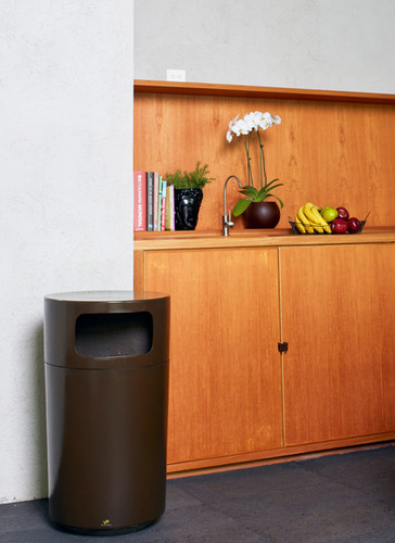 Basurero Sencillo | Deconcepto