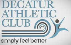 Fitness | Decatur Athletic Club | Decatur