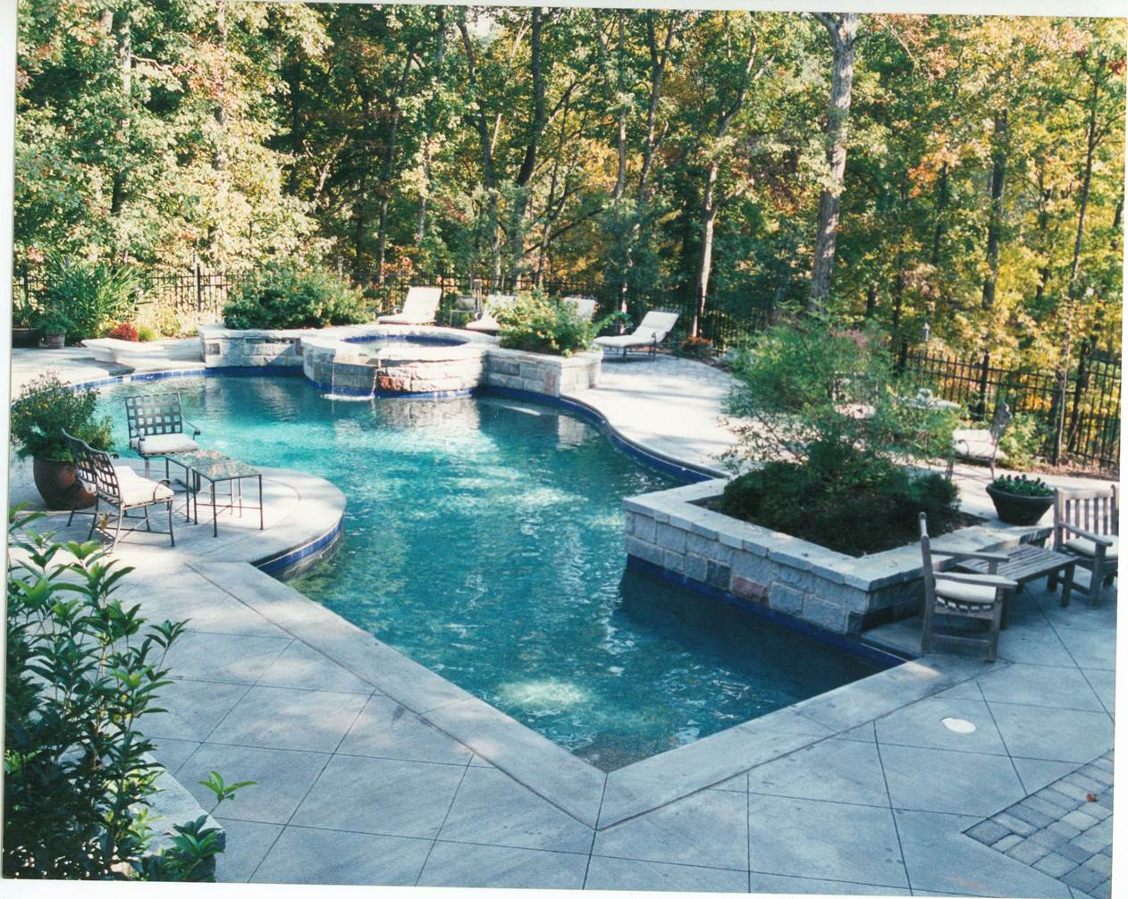 Pool Depot Inc., Pool Builder, Atlanta Georgia
