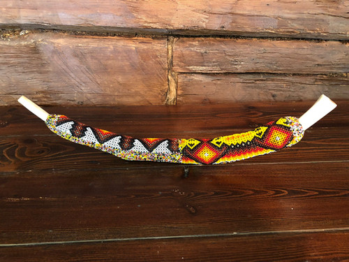 Special and Rare XL Ceremonial Tepi | Yawanawa Spirit