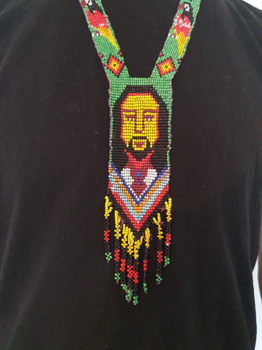 Yawanawa Necklace | Yawanawa Spirit