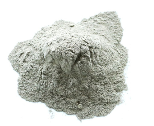 Fresh Tsunu ash for rapé making | Yawanawa Spirit