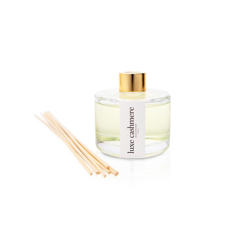 Luxury Diffusers | Sacred Bloom