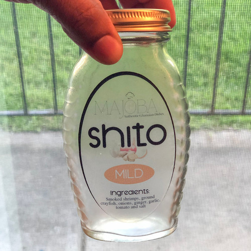 Transparent Labels | Artish Design